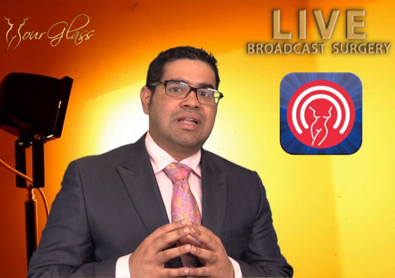 Dr. Hourglass Redefines Cosmetic Surgery With the Hourglass Shape ...